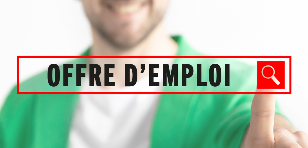 Offre d'emploi - Canton de Hatley